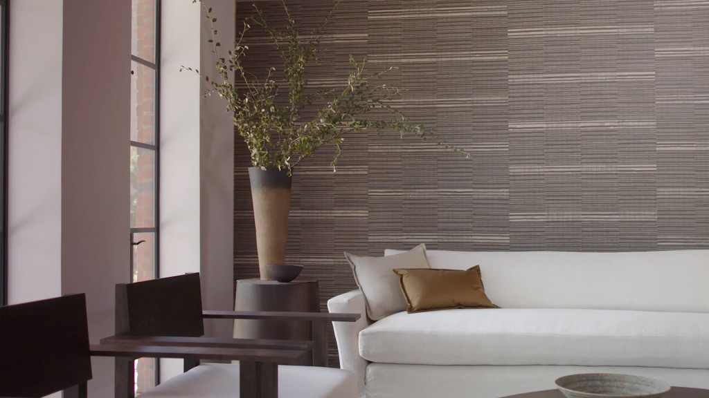 Mark Alexander | Soft Natural Fabrics, Wallcoverings