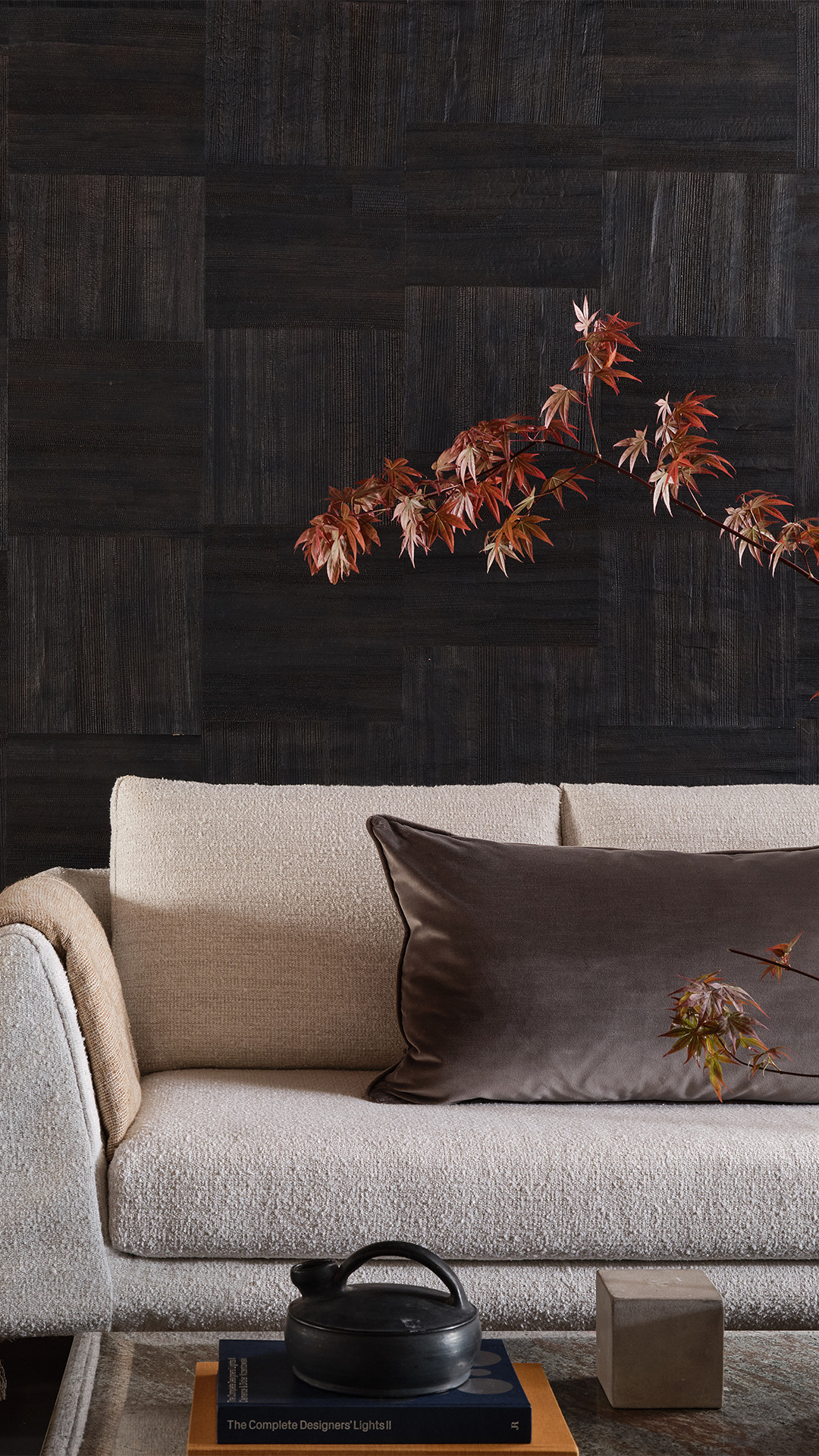 Mark Alexander | Designer Fabrics, Wallcoverings & Cushions