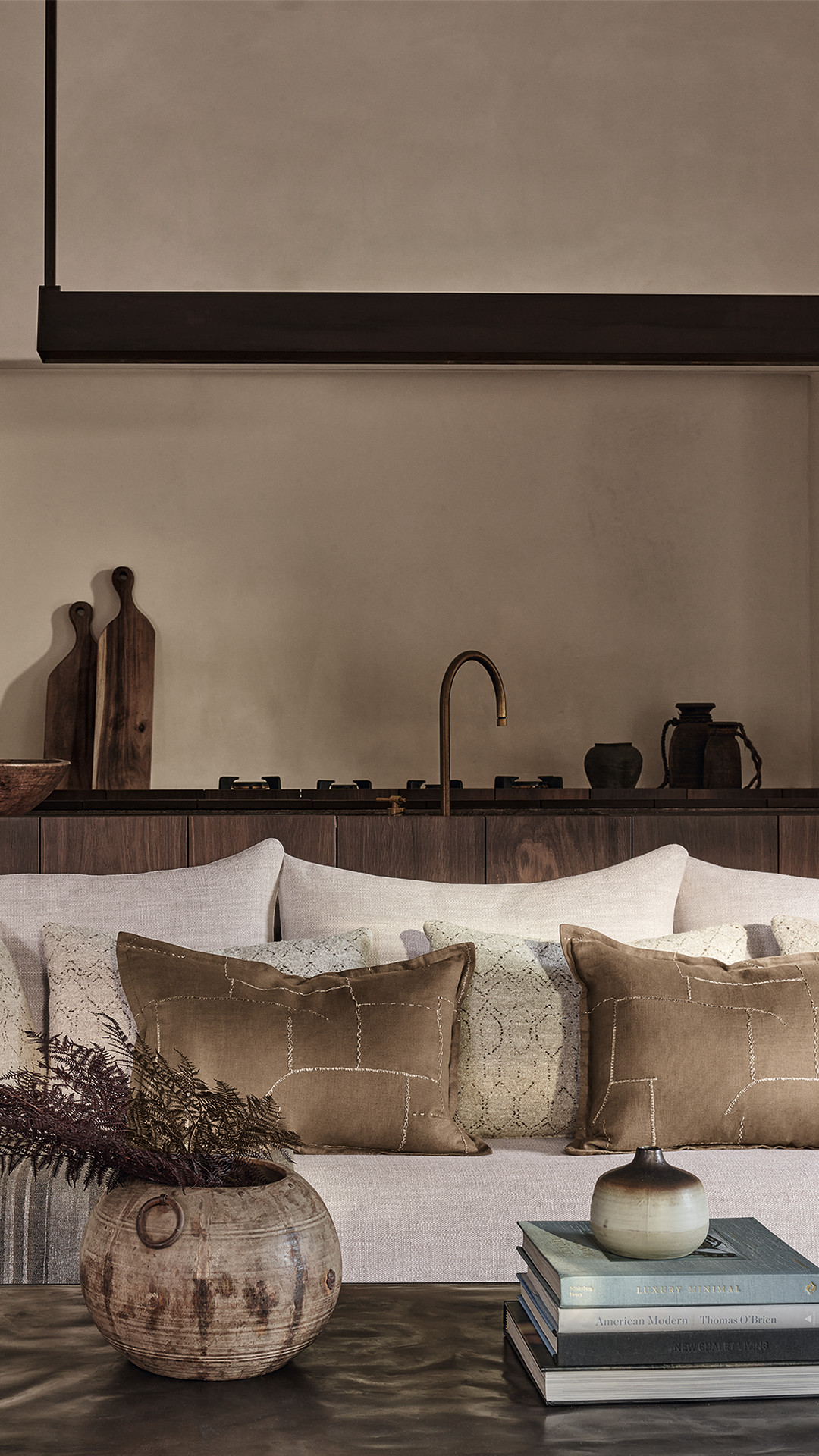 Mark Alexander | Designer Fabrics, Wallcoverings & Cushions