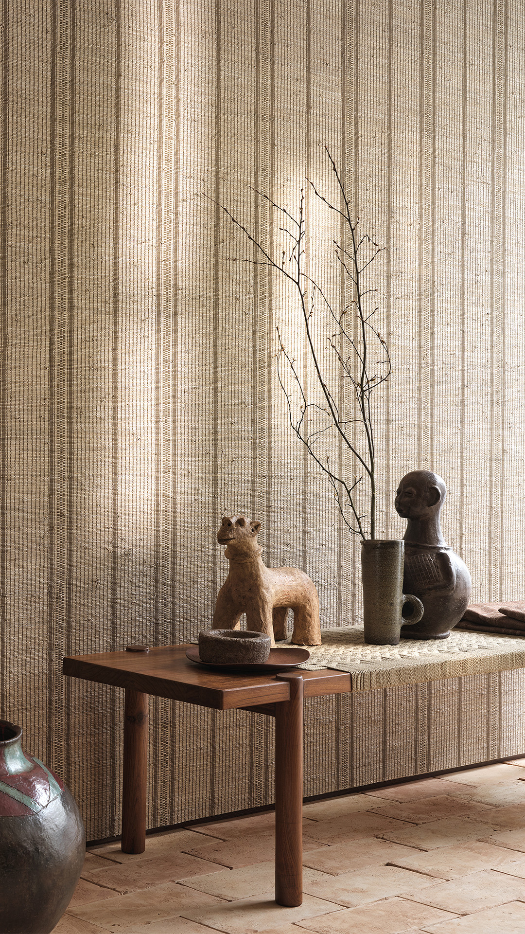 Mark Alexander | Designer Fabrics, Wallcoverings & Cushions