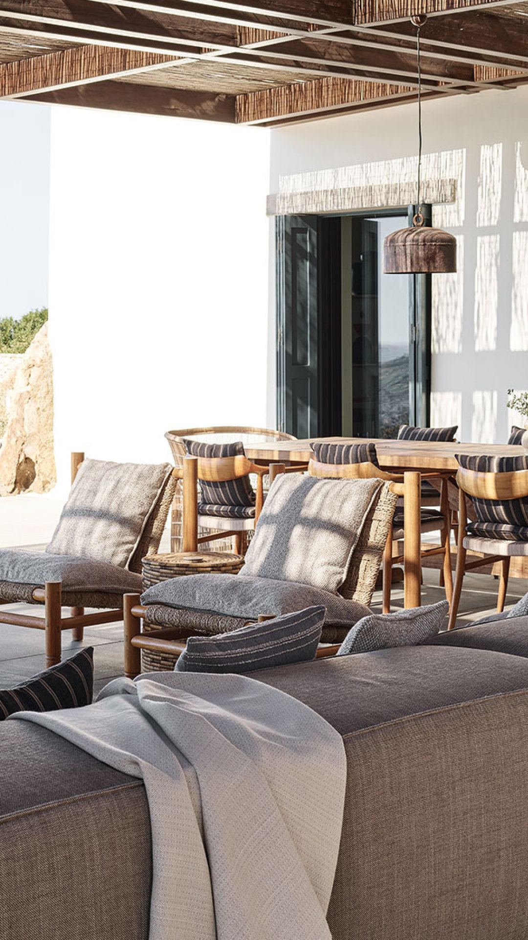 Mark Alexander | Designer Fabrics, Wallcoverings & Cushions