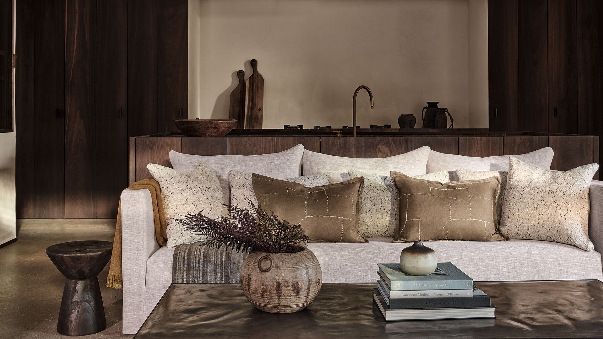 Mark Alexander | Designer Fabrics, Wallcoverings & Cushions