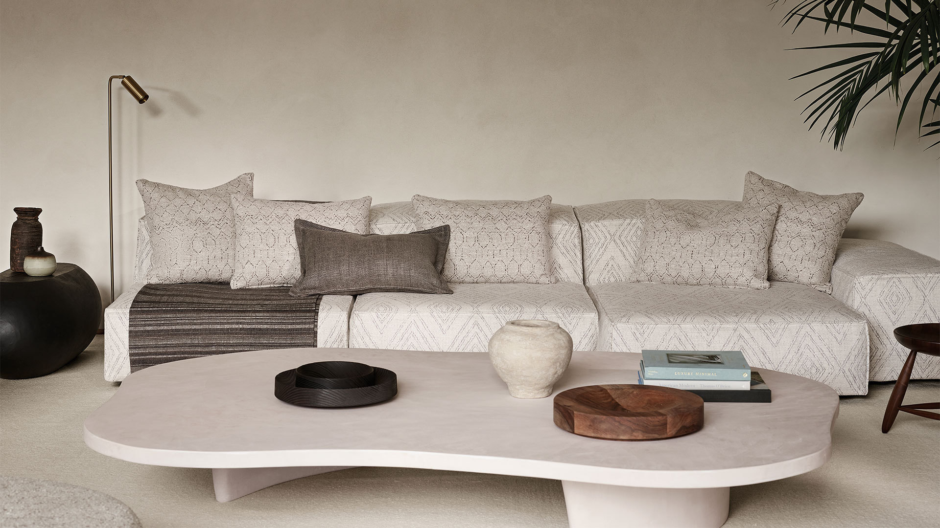 Mark Alexander | Designer Fabrics, Wallcoverings & Cushions