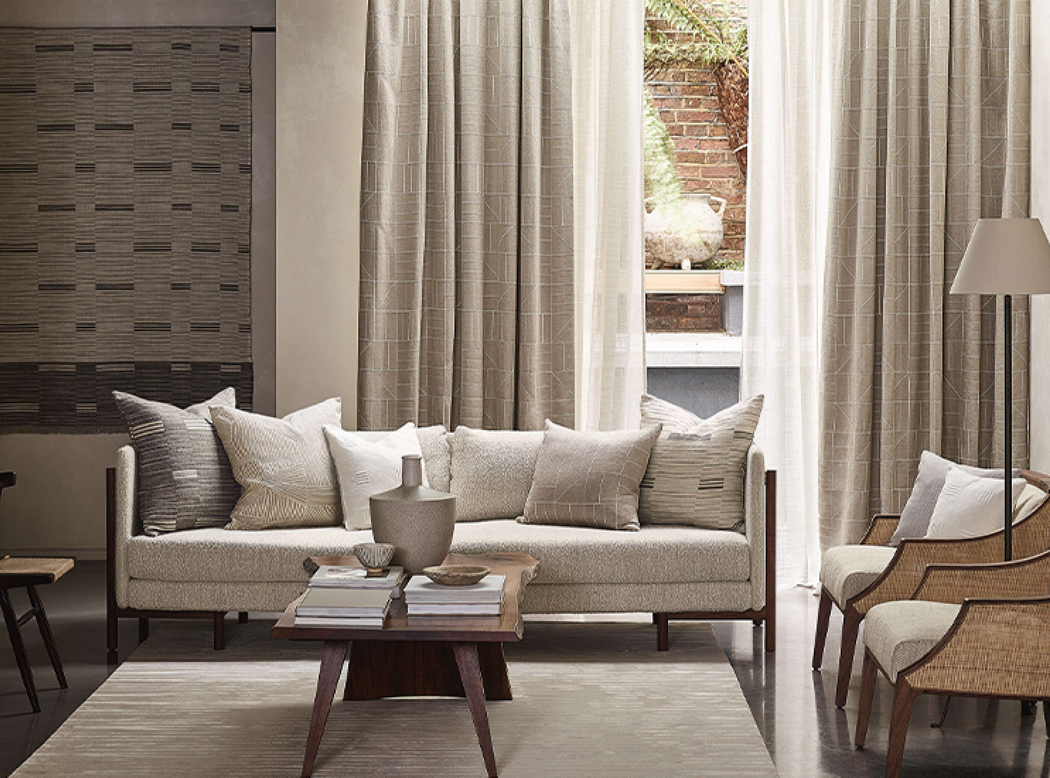 Timeless Library | Mark Alexander