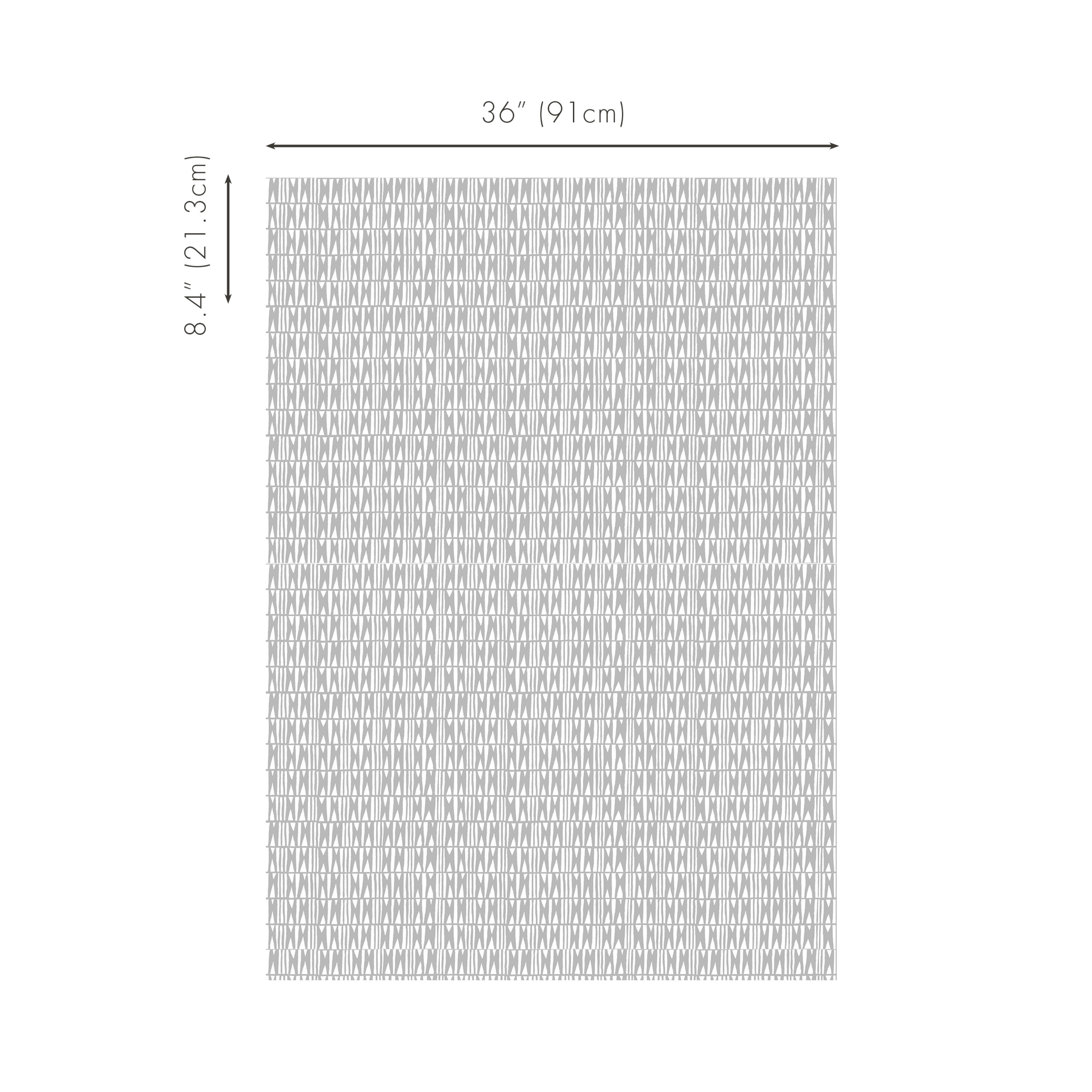 Tipi Wallcovering Parchment | Collage | Natural Wallcovering | Mark ...