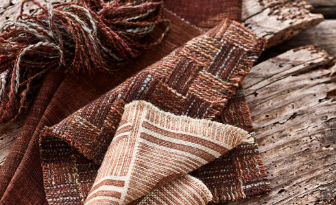 Moderna | Decorative Weaves and Prints | Mark Alexander