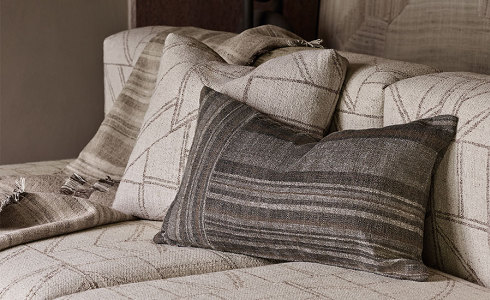 Timeless Patterned Weaves | Timeless Resource Library | Mark Alexander