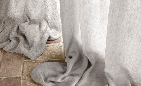 Timeless Linen Sheers | Timeless Resource Library | Mark Timeless Linen Sheers | Timeless Resource Library | Mark