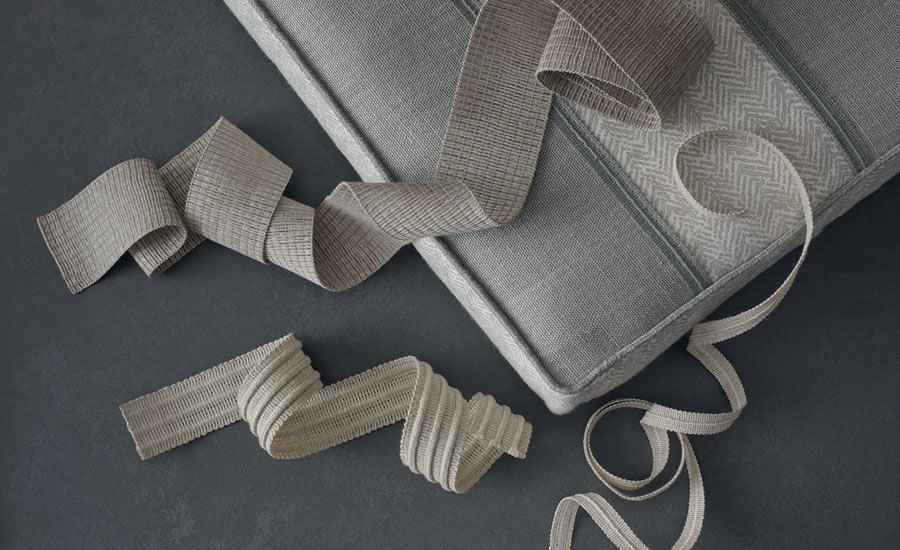 Accent | Naturally Beautiful Trimmings | Mark Alexander