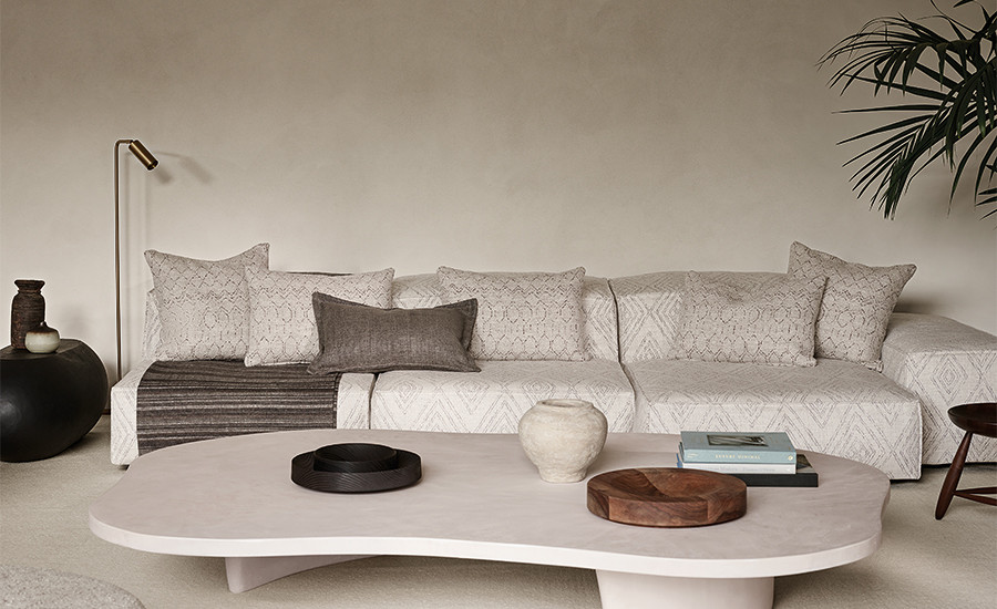 Eclectic Launch | Mark Alexander