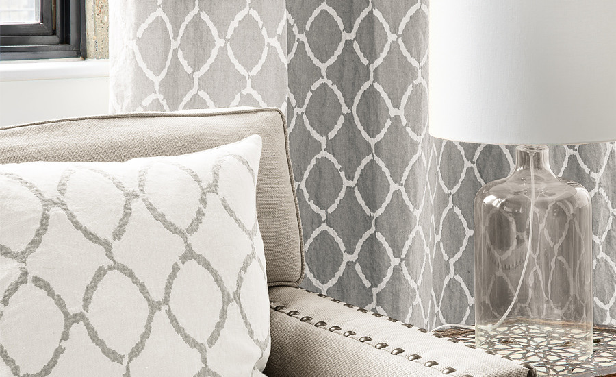 Timeless Patterned Weaves | Timeless Resource Library | Mark Alexander