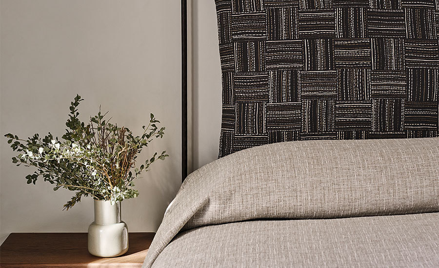 Timeless Embroideries | Timeless Resource Library | Mark Alexander