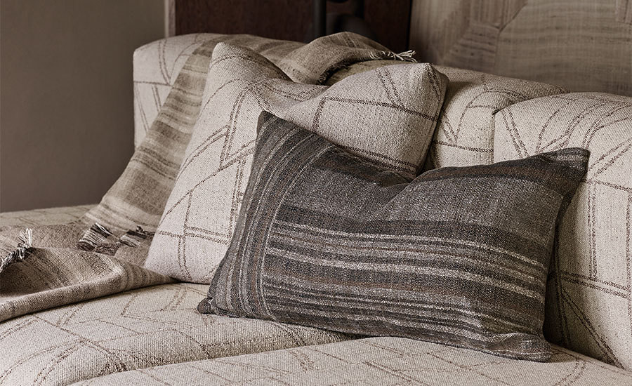 Timeless Patterned Weaves | Timeless Resource Library | Mark Alexander