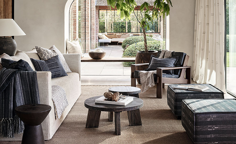 Timeless Patterned Weaves | Timeless Resource Library | Mark Alexander