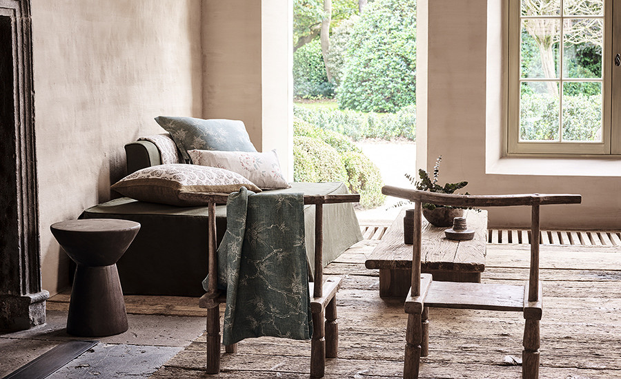 Timeless Prints | Timeless Resource Library | Mark Alexander