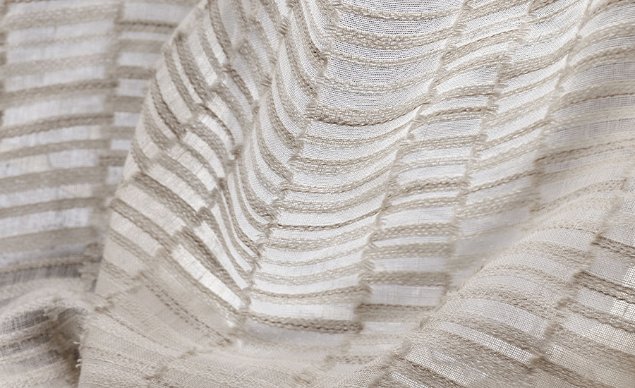 Timeless Linen Sheers | Timeless Resource Library | Mark Alexander