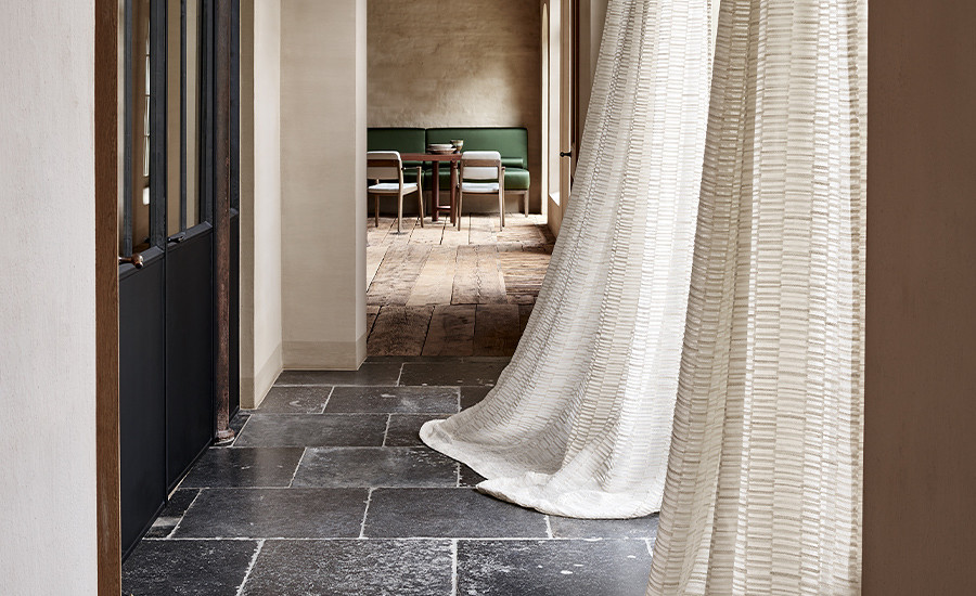 Timeless Linen Sheers | Timeless Resource Library | Mark Alexander