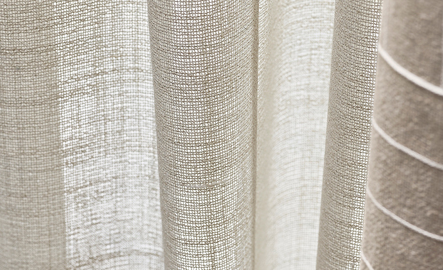 Timeless Linen Sheers | Timeless Resource Library | Mark Alexander