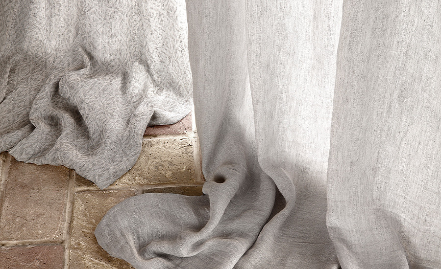 Timeless Linen Sheers | Timeless Resource Library | Mark Alexander