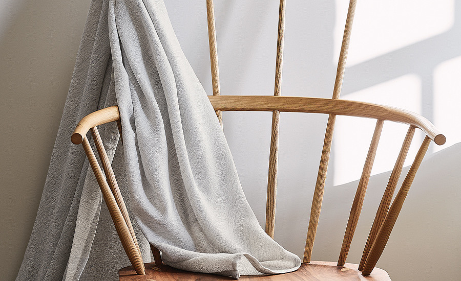 Timeless Wool Sheers | Timeless Resource Library | Mark Alexander