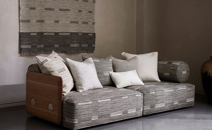 Timeless Textures | Timeless Resource Library | Mark Alexander