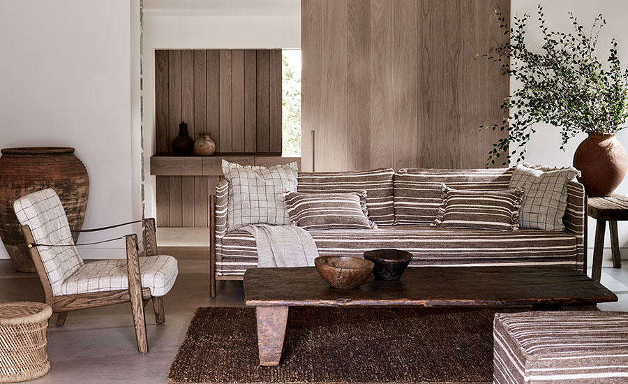 Timeless Textures | Timeless Resource Library | Mark Alexander