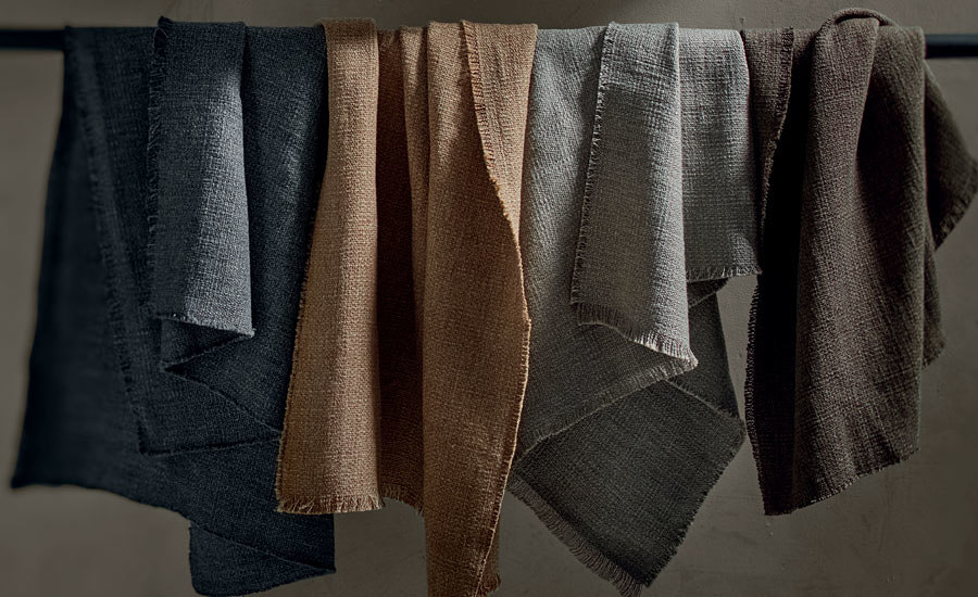 Tosca | Textured Weave | Mark Alexander