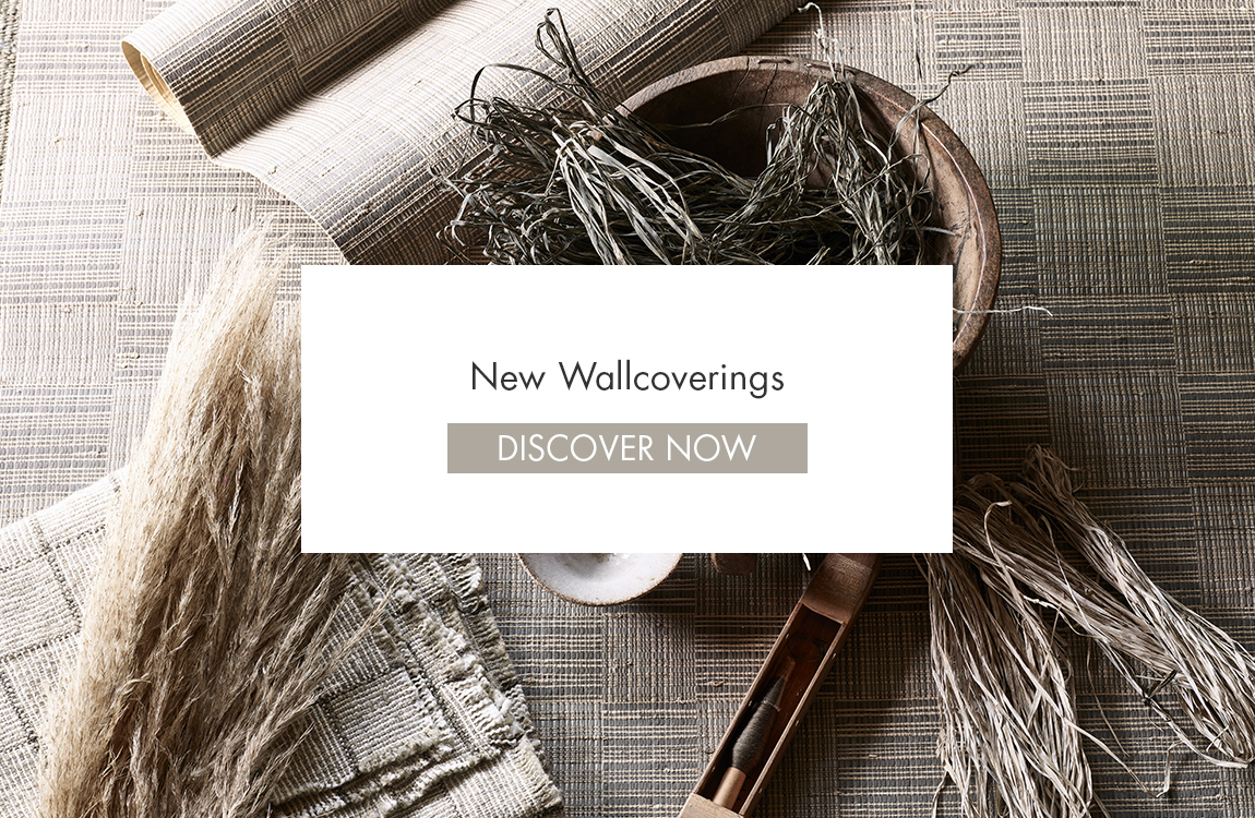 Mark Alexander | Soft Natural Fabrics, Wallcoverings