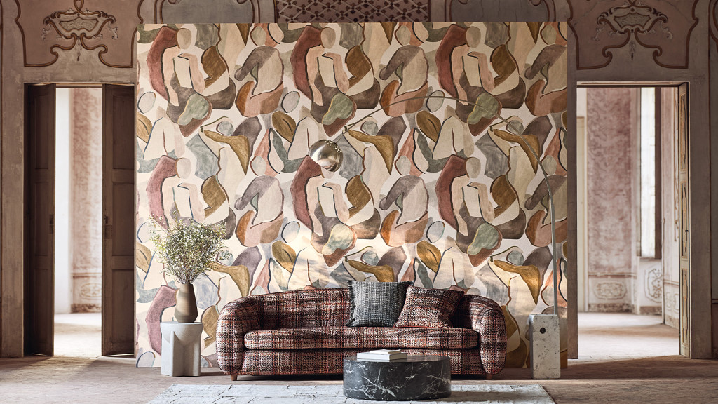 Black Edition | Luxury Designer Fabrics, Upholstery & Wallcoverings