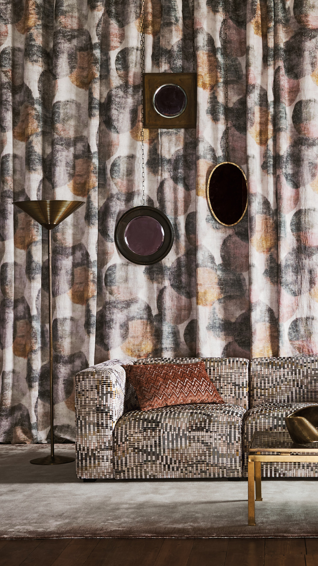 Black Edition | Designer Fabrics & Wallcoverings, Upholstery Fabrics