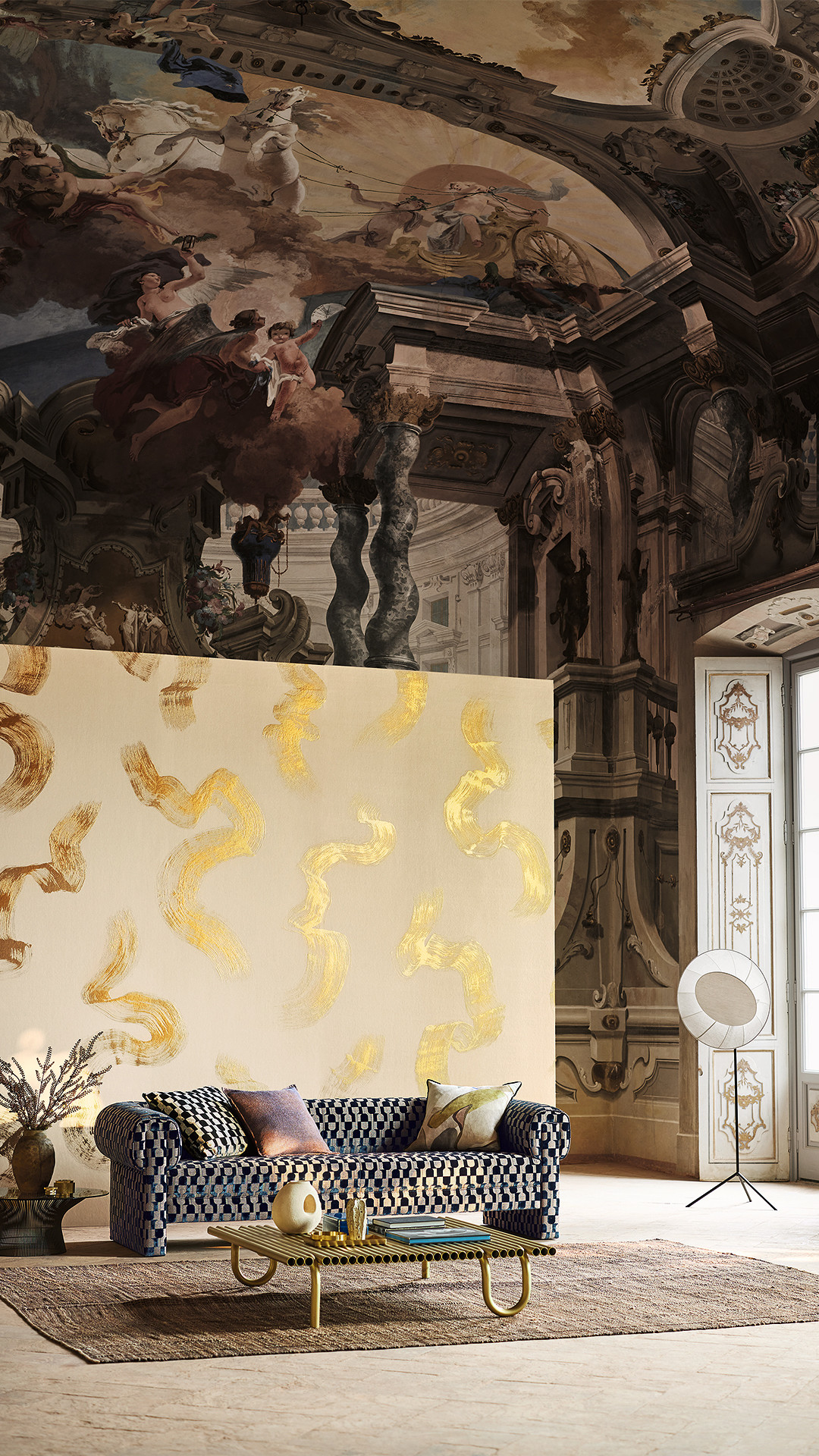 Black Edition | Luxury Designer Fabrics, Upholstery & Wallcoverings