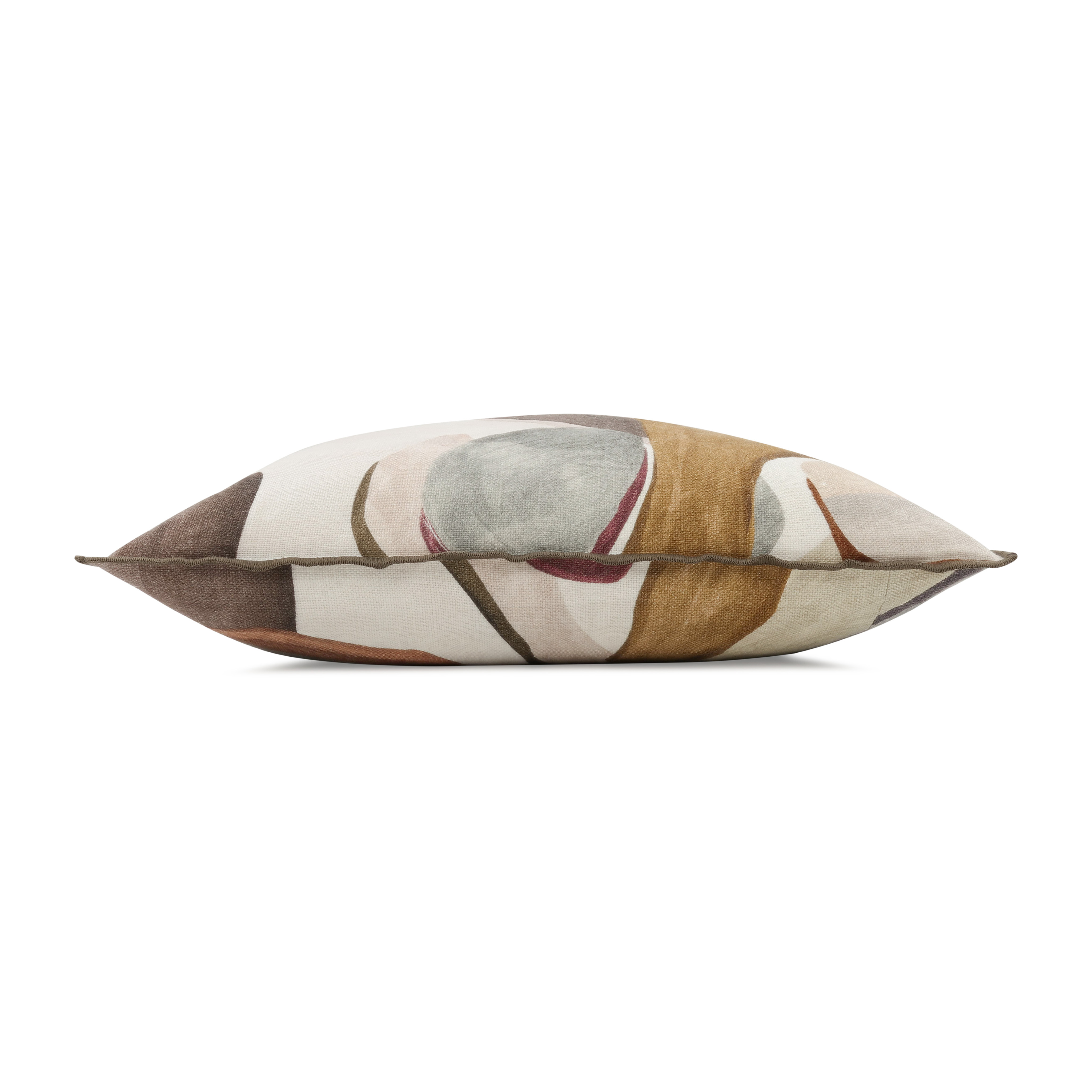 Figura 55cm Cushion Mehndi | New Cushions | Black Edition