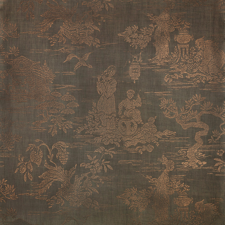 Isenzo Wallcovering Tonka | Istoria Wallcoverings | Textured ...