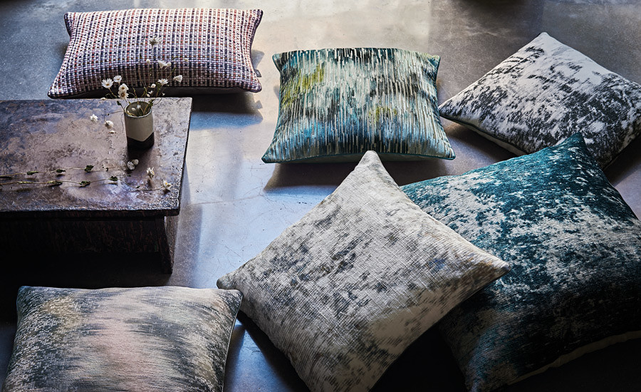 Designer Cushions | Luxury & Stylish Designs - Black Edition