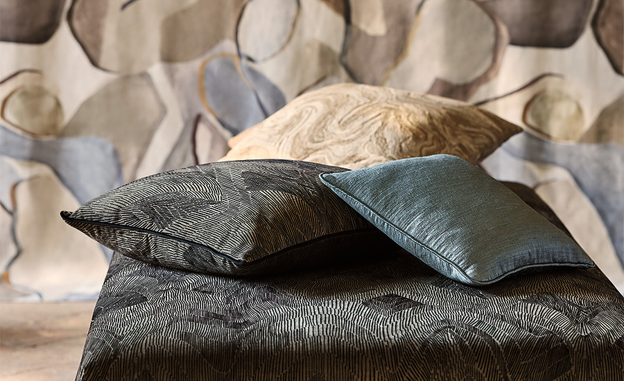 Designer Cushions | Luxury & Stylish Designs - Black Edition