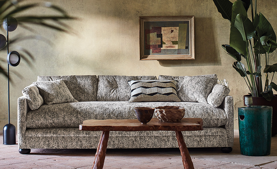 Muoto | Textured Weaves | Black Edition