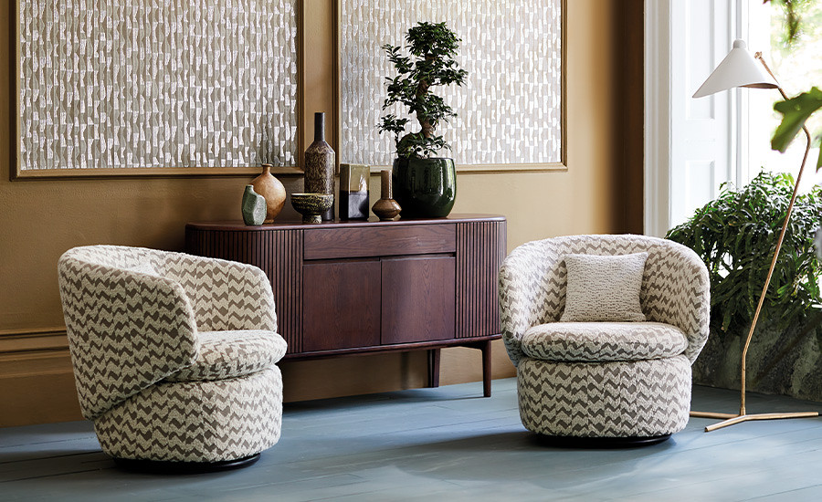 Muoto | Textured Weaves | Black Edition