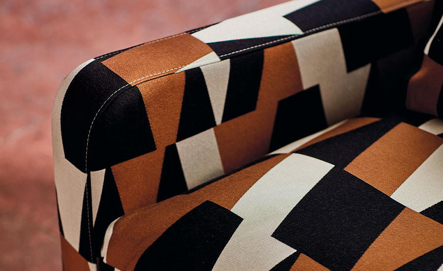 Muoto | Textured Weaves | Black Edition