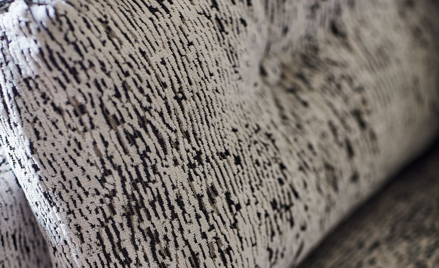 Muoto | Textured Weaves | Black Edition