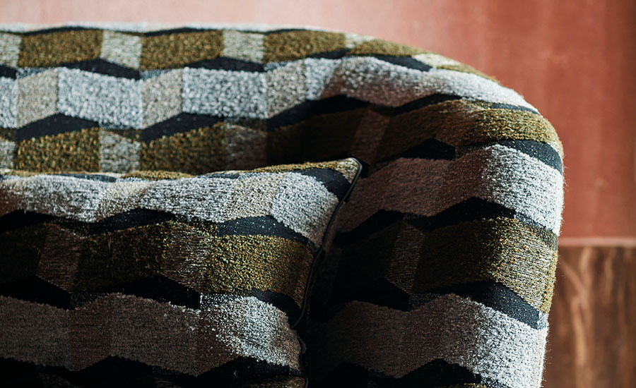 Muoto | Textured Weaves | Black Edition