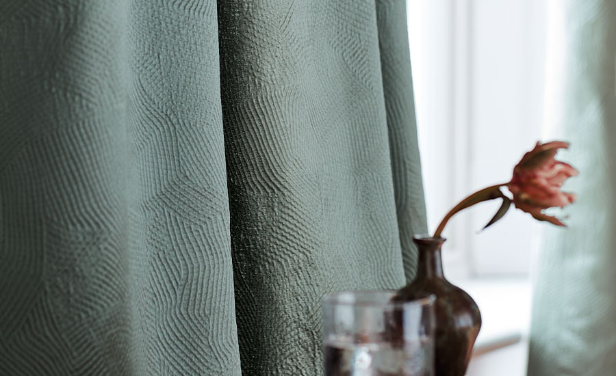 Muoto | Textured Weaves | Black Edition