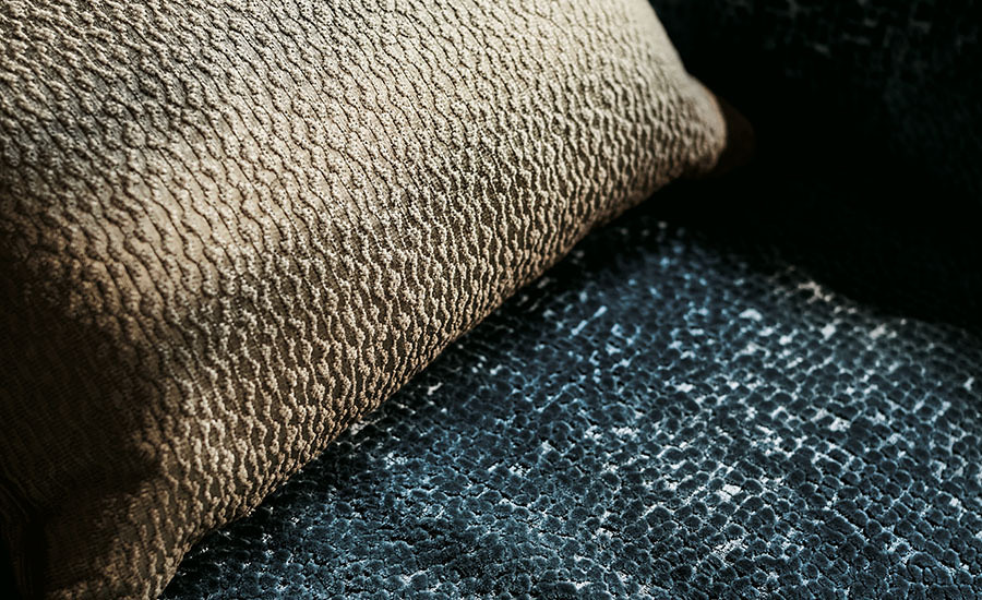 Muoto | Textured Weaves | Black Edition