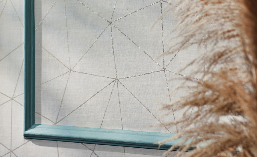 Tabala Wallcoverings | Black Edition