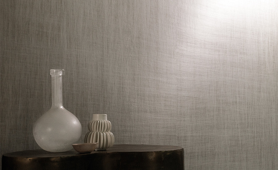 Tsauri Wallcoverings | Black Edition