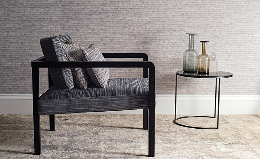 Zenith | Decorative Weaves | Black Edition