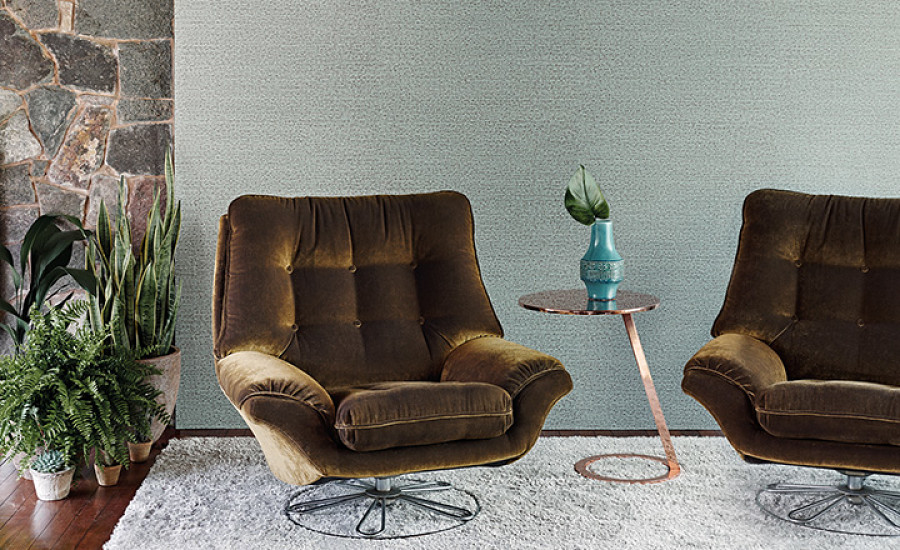 Zenith | Decorative Weaves | Black Edition