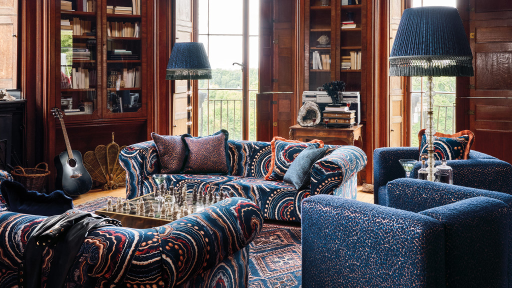 Romo Fabrics | Designer Fabrics, Upholstery & Wallcoverings