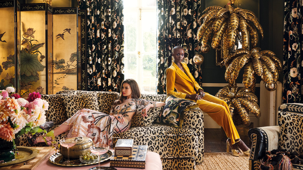 Romo Fabrics | Designer Fabrics, Upholstery & Wallcoverings