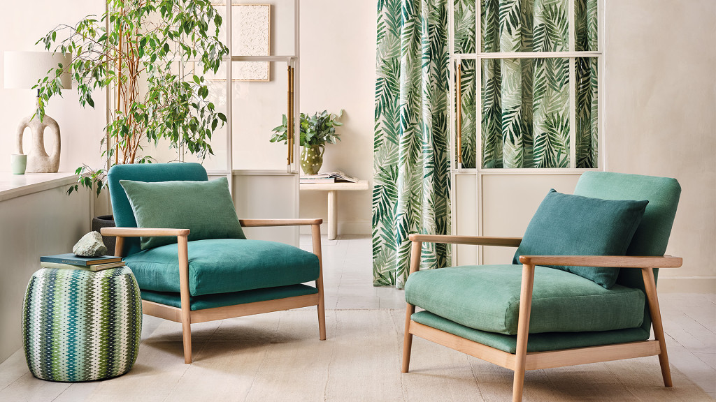 Romo Fabrics | Designer Fabrics, Upholstery & Wallcoverings