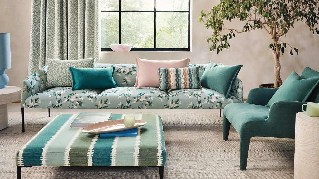 Romo Fabrics | Designer Fabrics, Upholstery & Wallcoverings